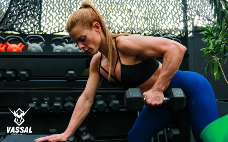 Beneficios que no conocías de Mass Stack, Primobol, Stanobol, Provol, S23 - Vassal Pharmaceutical