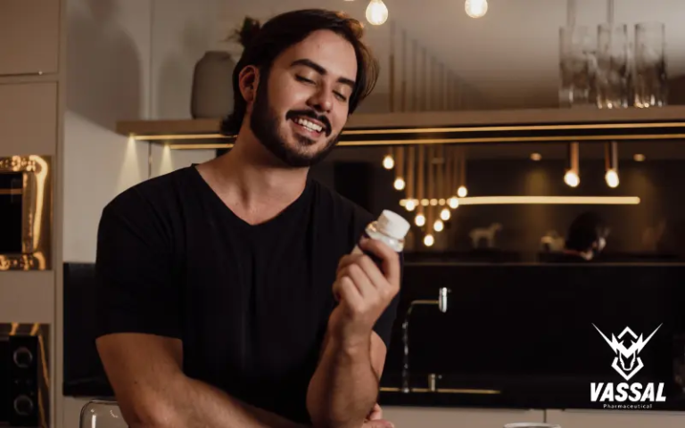 Beneficios que no conocías de Mass Stack, Primobol, Stanobol, Provol, S23 - Vassal Pharmaceutical